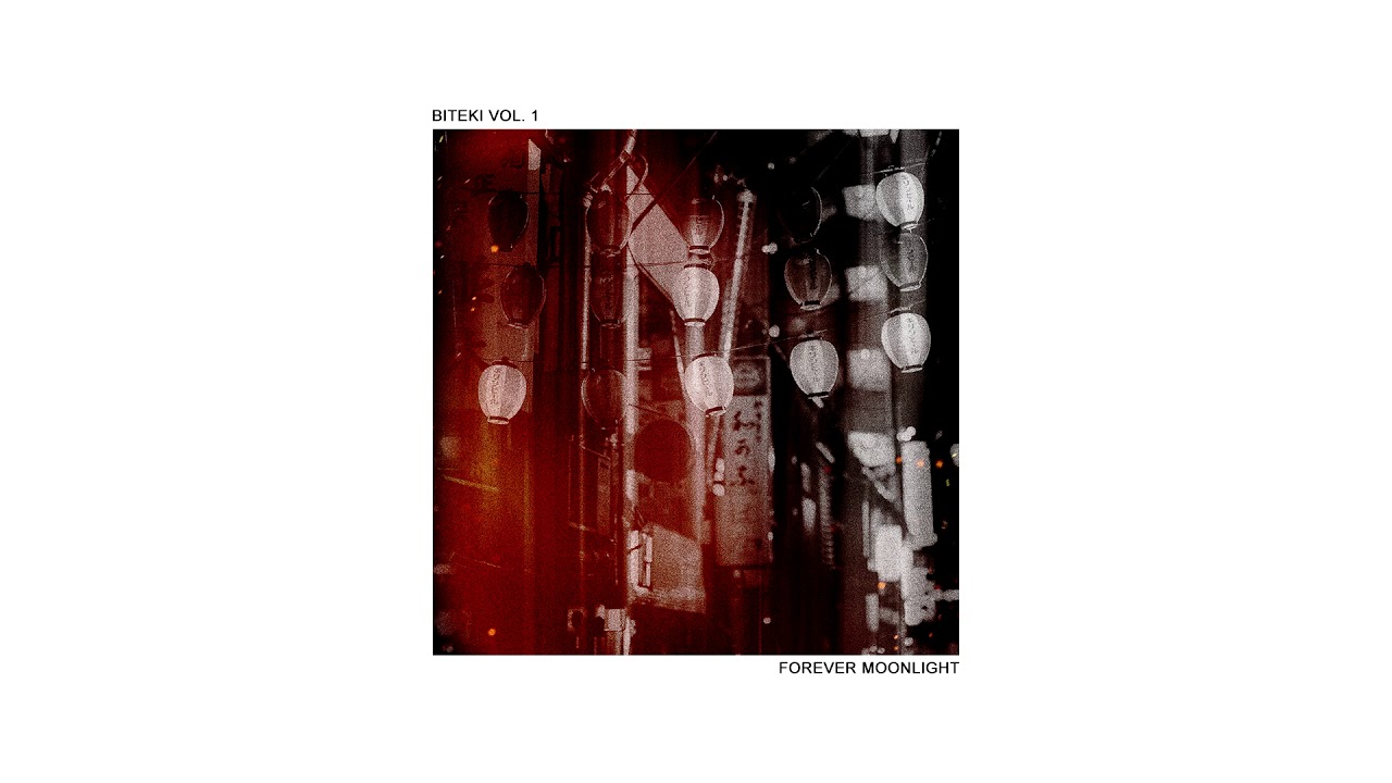 Erisu - Forever Moonlight (ft. Lullabyboy) - YouTube