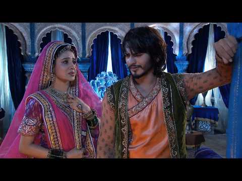Jodha Akbar S4 EP 126