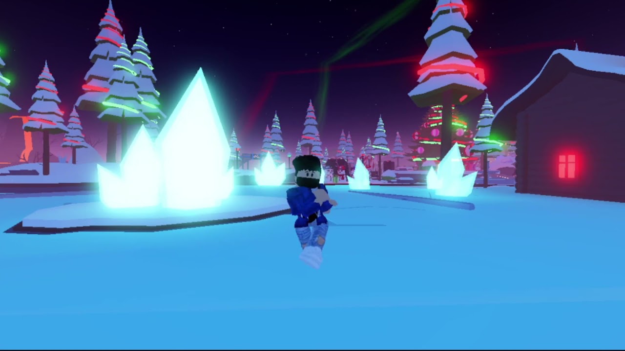 TUTU | Roblox Edits | GameTimeWithLee - YouTube
