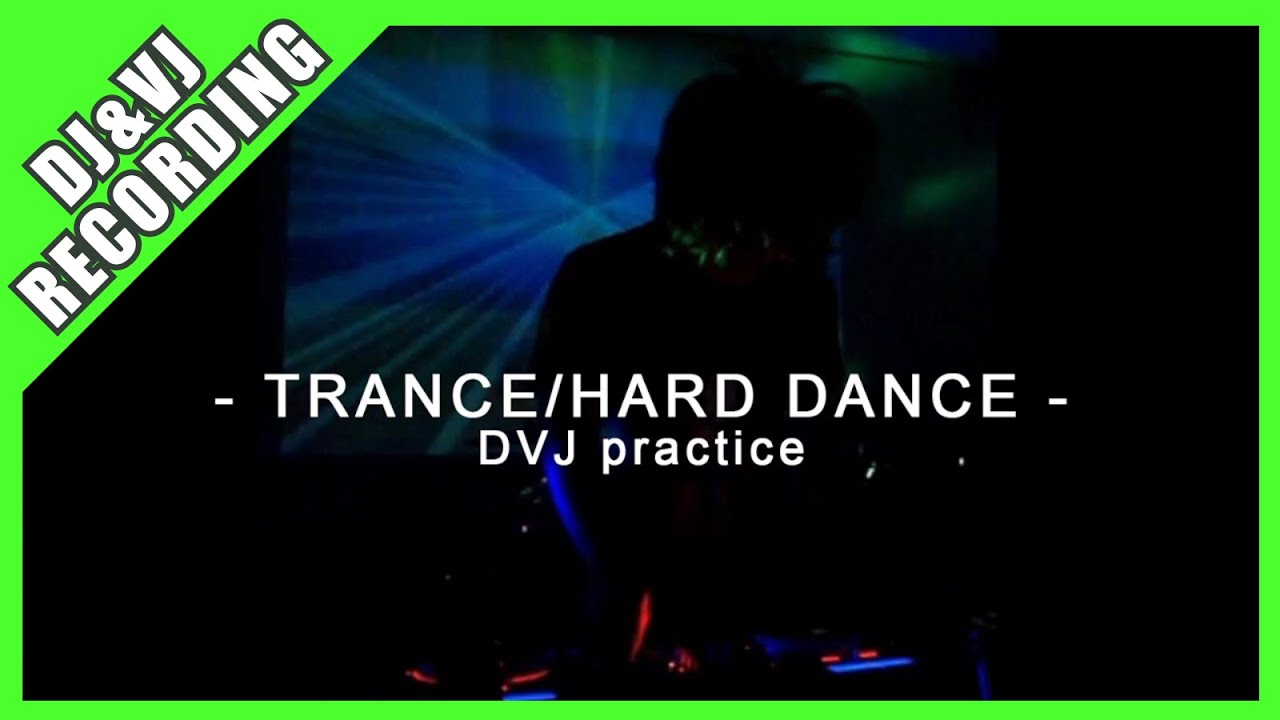 TRANCE/HARD DANCE - YouTube