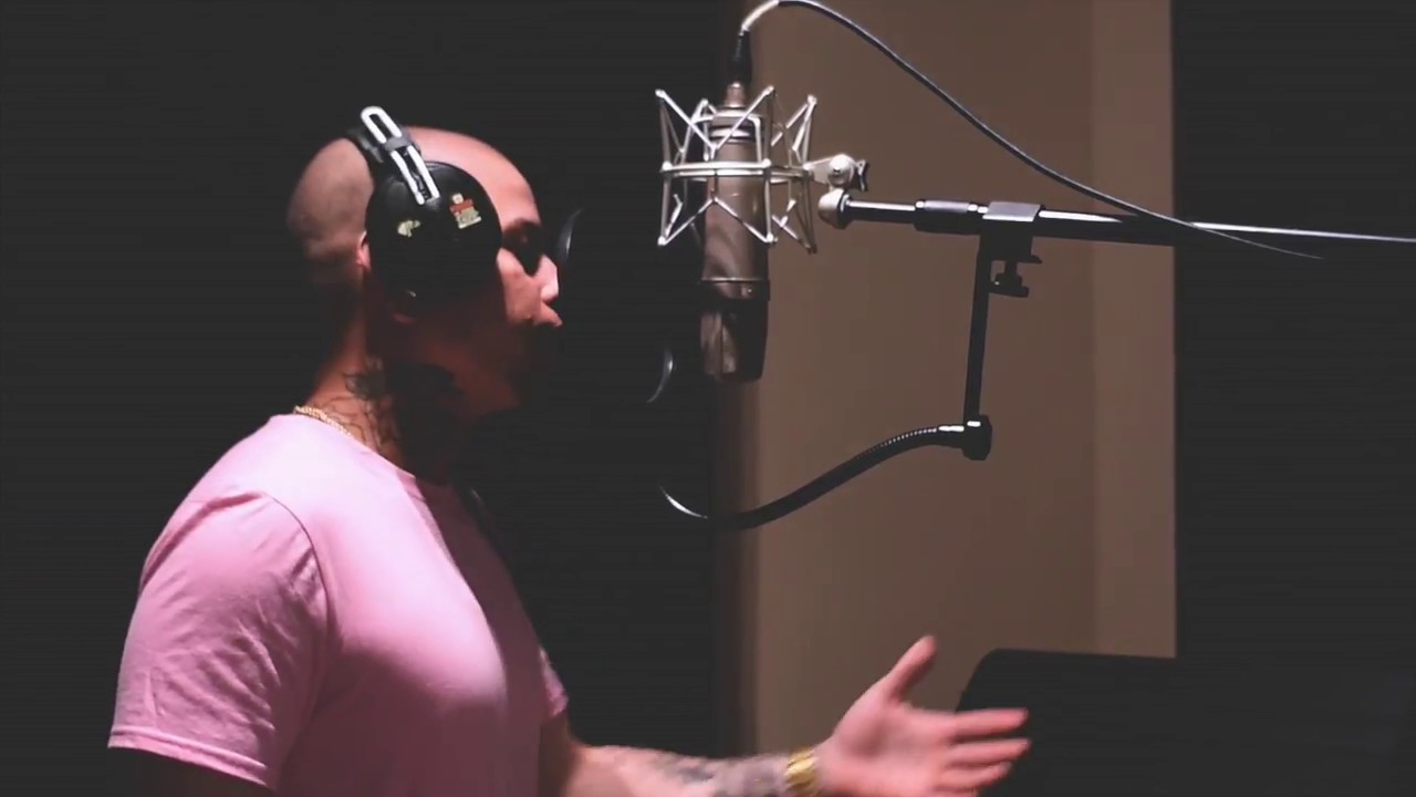 TODA LA VIDA - Edgar Emilio - YouTube