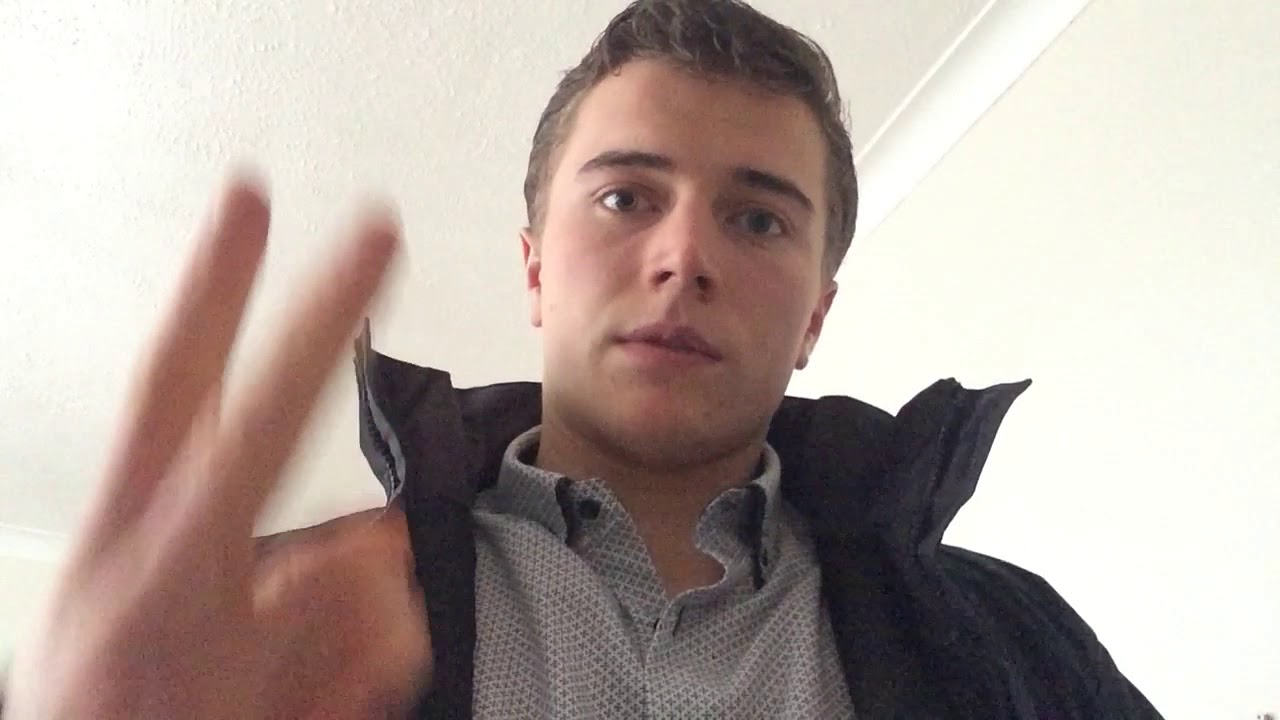 My Morning Routine - Andrew Turner - YouTube