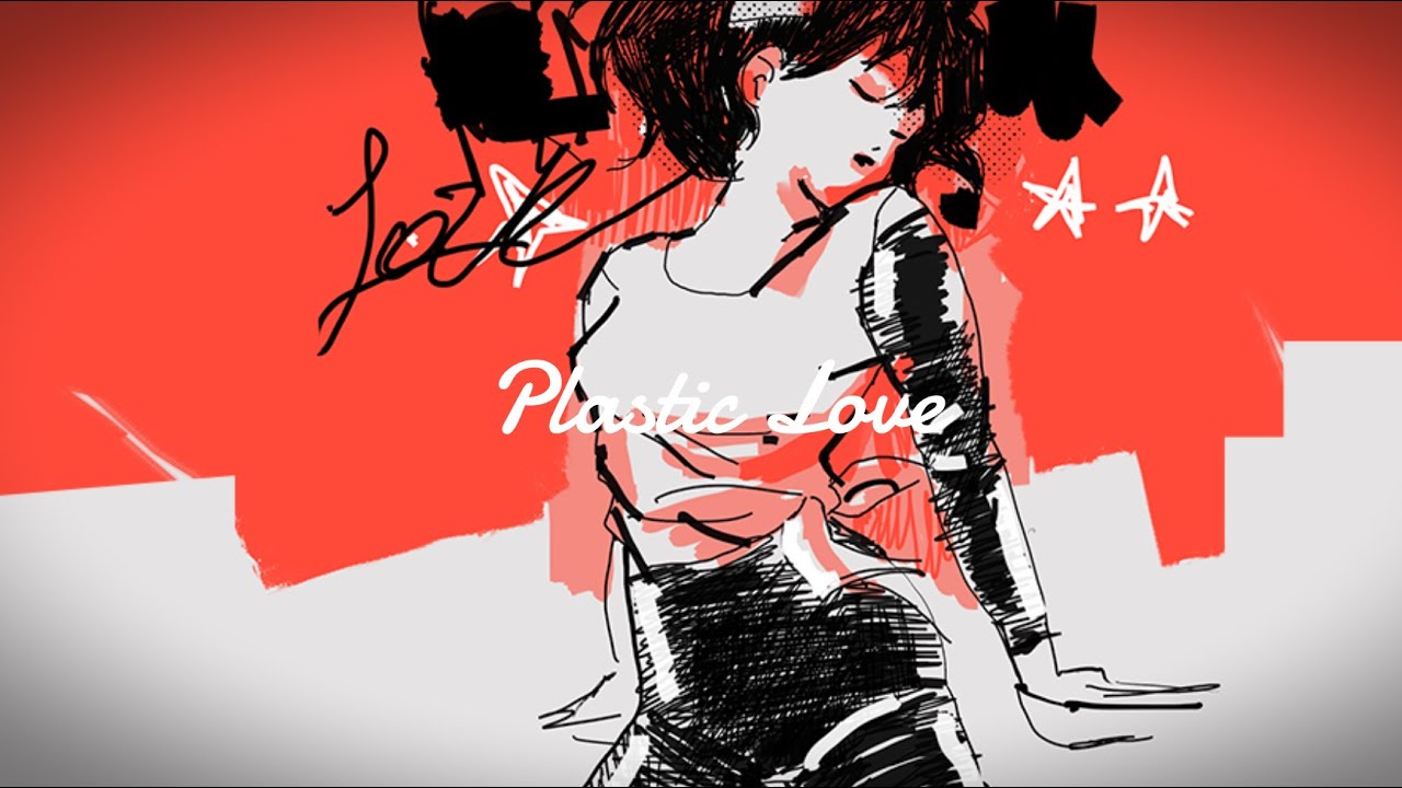 Mariya Takeuchi 竹内まりや - Plastic Love [Cover] ~ - YouTube