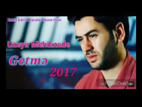 Uzeyir 2017