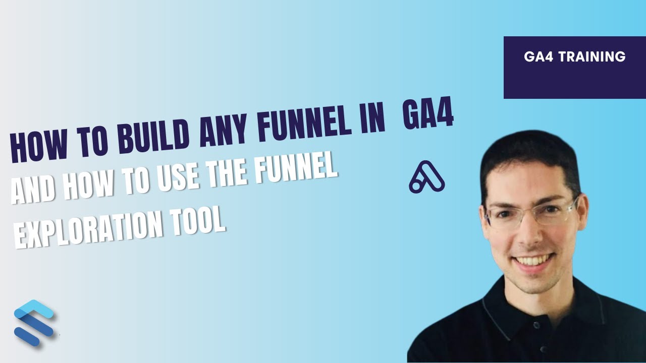 How to build a funnel in GA4 and how to use the Funnel Exploraration ...