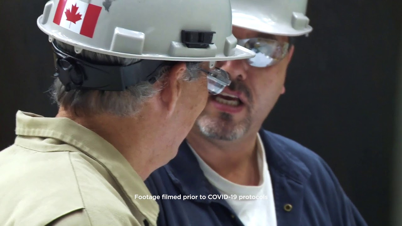 Creating an ecosystem of green collar jobs - YouTube