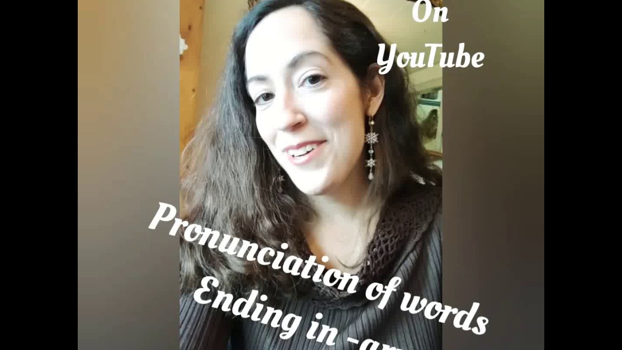 English Pronunciation How To Pronounce Words Ending In ary YouTube english-pronunciation-how-to-pronounce-words-ending-in-ary-youtube