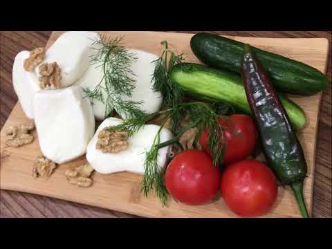Lavaş Peynir- Semir Eraslan Baharat