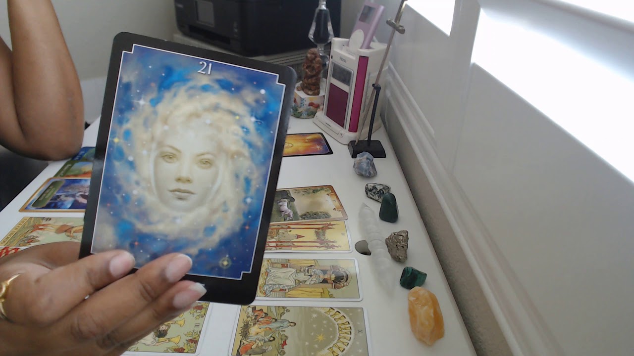 Twin Flame Tarot Reading - Divine Masculine Energies for July 19-July ...