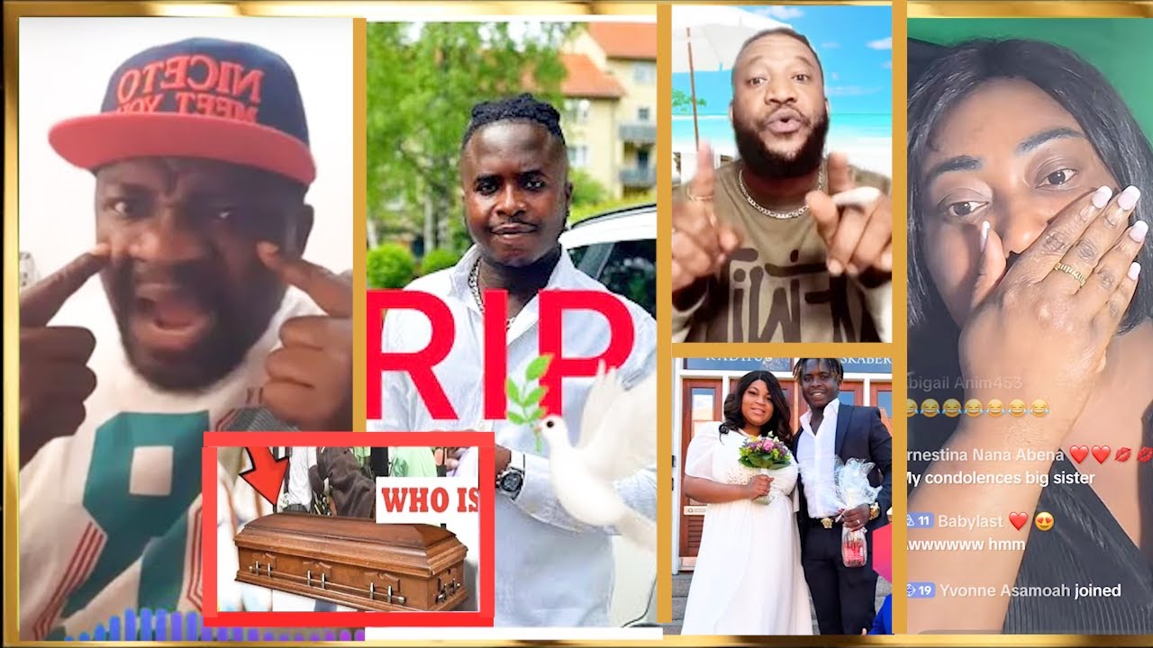 🔥Damirifa Due-But he was Faithful to Becky-Ideasman Bidfarɛwell;ƐXP0SƐS ...