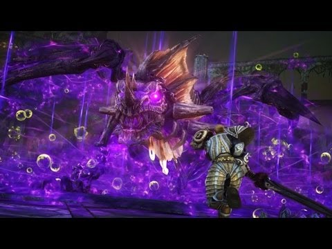 Dragon's Prophet: Olandra Trailer - YouTube