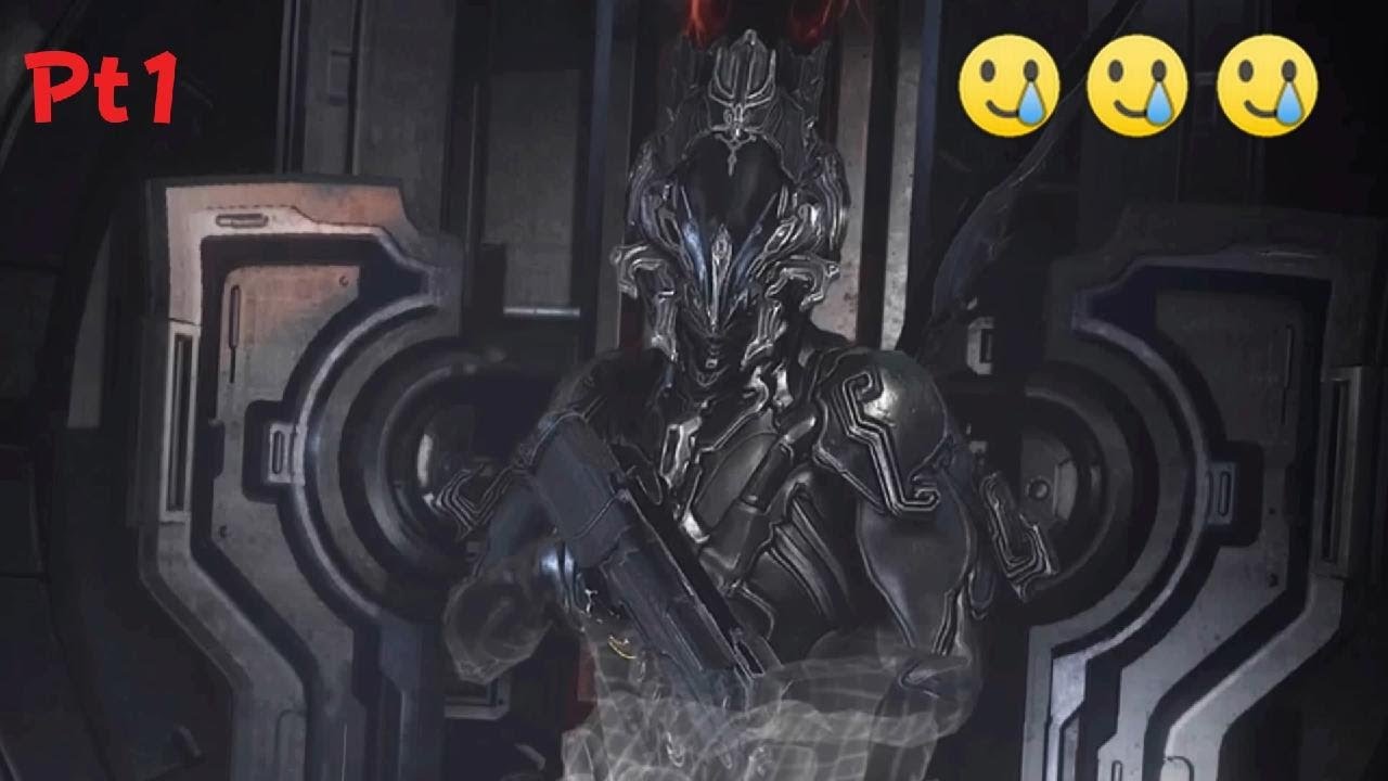 Pt1 of completeing ceres in Warframe🥲 - YouTube
