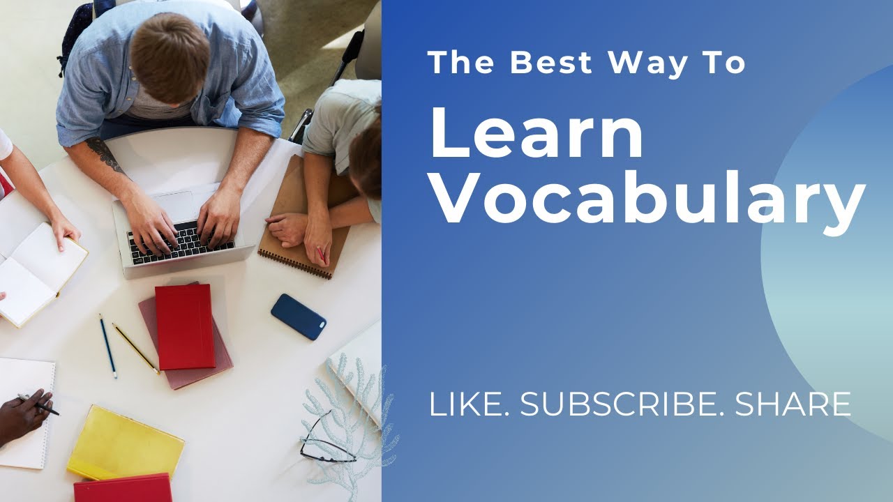 Improve Your English Vocabulary In Less Than 2 Minutes! Day 303 - YouTube