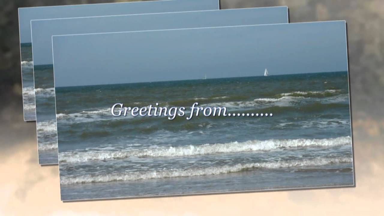 She must be beautiful - YouTube