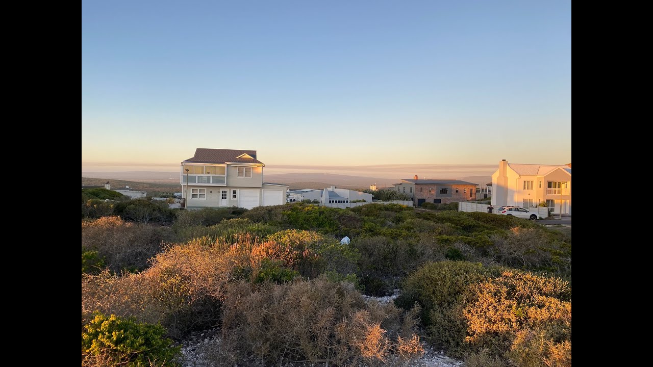 Contempory Double Story with Gorgeous Views - R4 950 000 - Yzerfontein ...