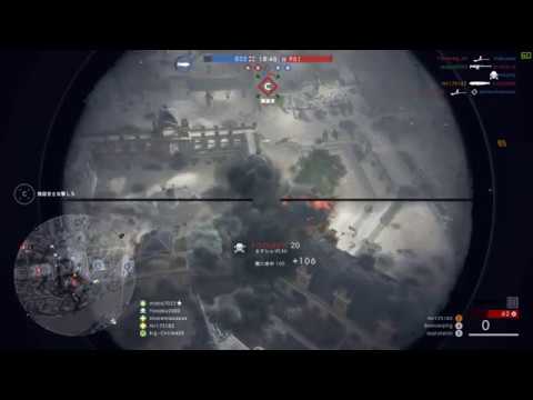 【BF1】"Zeppelin" Short Montage【AirShip L30】 - YouTube