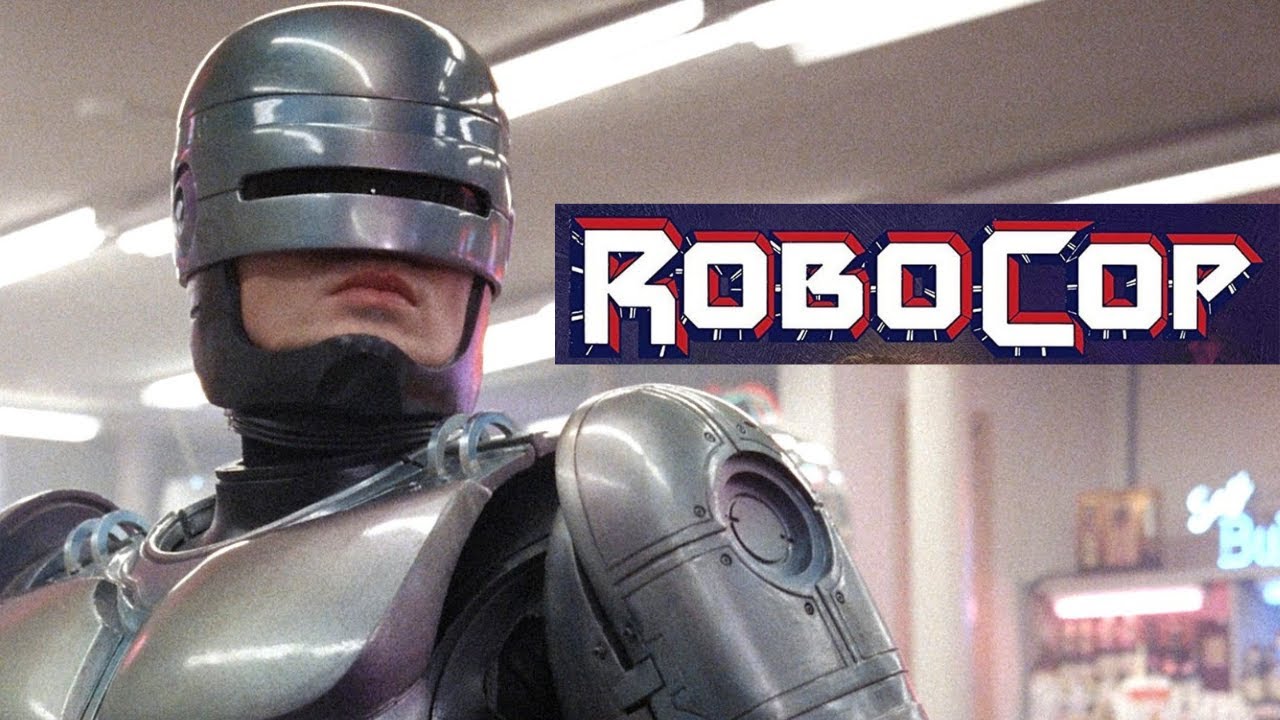 “RoboCop” is a biting satire of the excesses of 1980s American culture ...