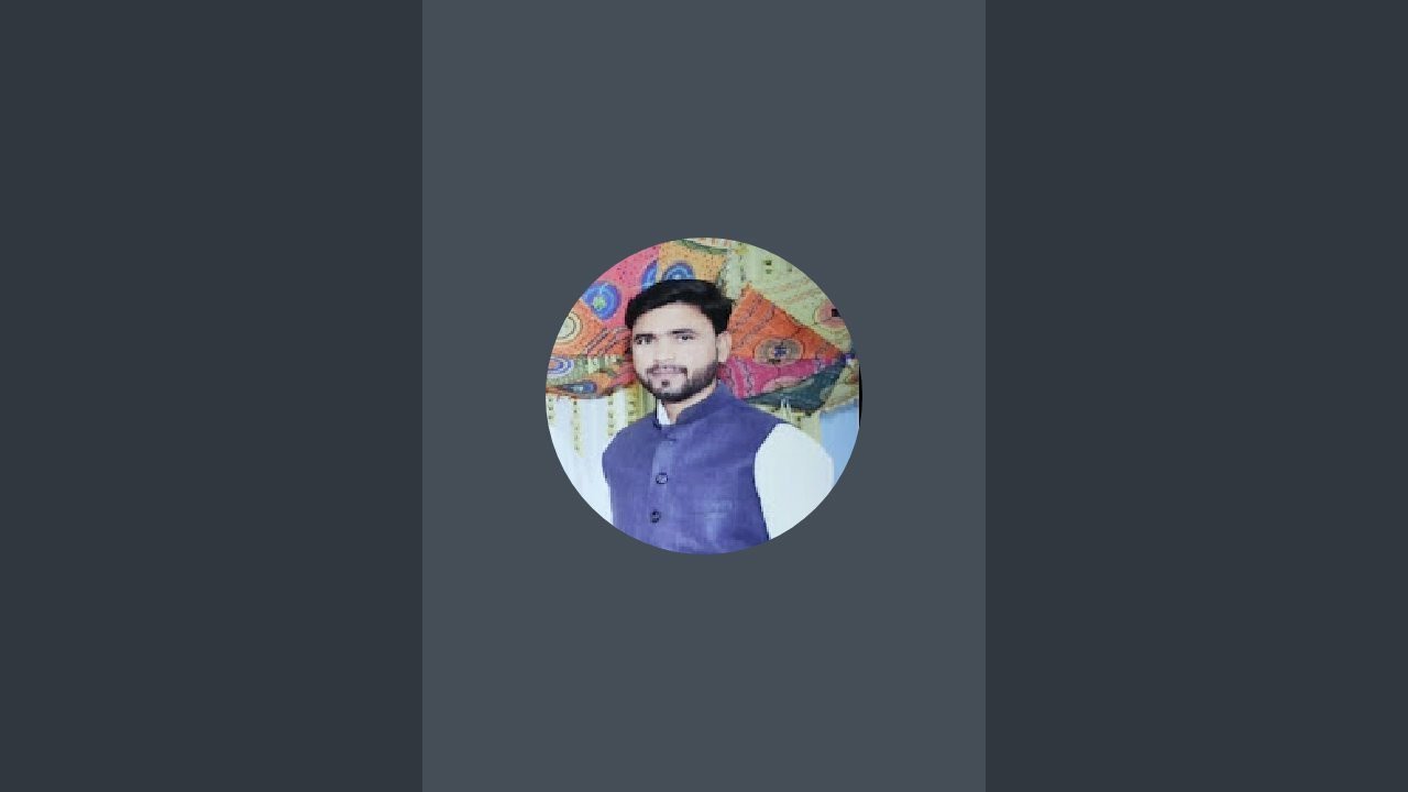 Maruf Khan is live - YouTube
