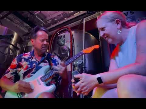 Saturday Special Bonus: “Buked” Long Tall Deb & Colin John - YouTube