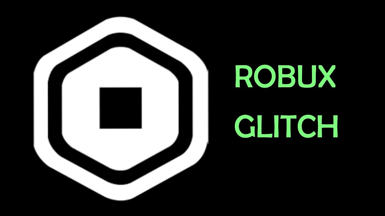 Roblox new ROBUX GLITCH (unpatched) - YouTube
