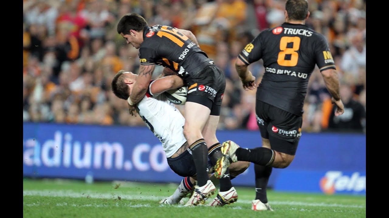 The Best of Simon Dwyer: 2009-11 - YouTube