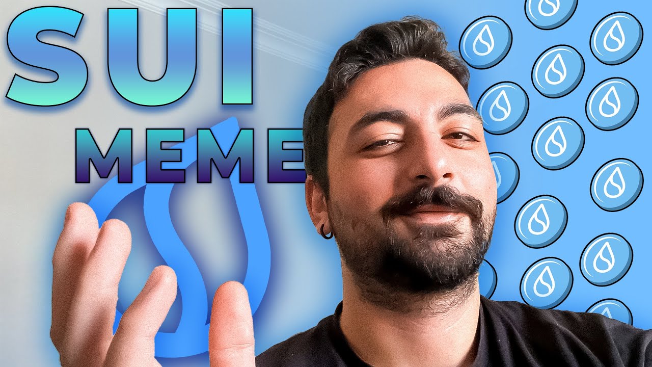 Sui Meme Tokenlarına Giriş Yapıyoruz !!! | Hype Önden Yakala !! | - YouTube
