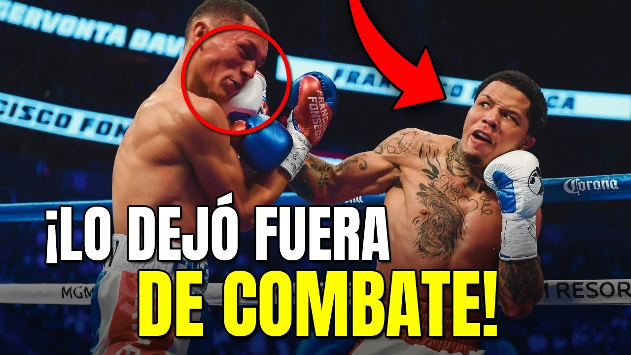 🔥Sammy Fuentes(PUERTO RICO) VS Julio César Chávez (MEXICO):🥊KO, Boxeo ...