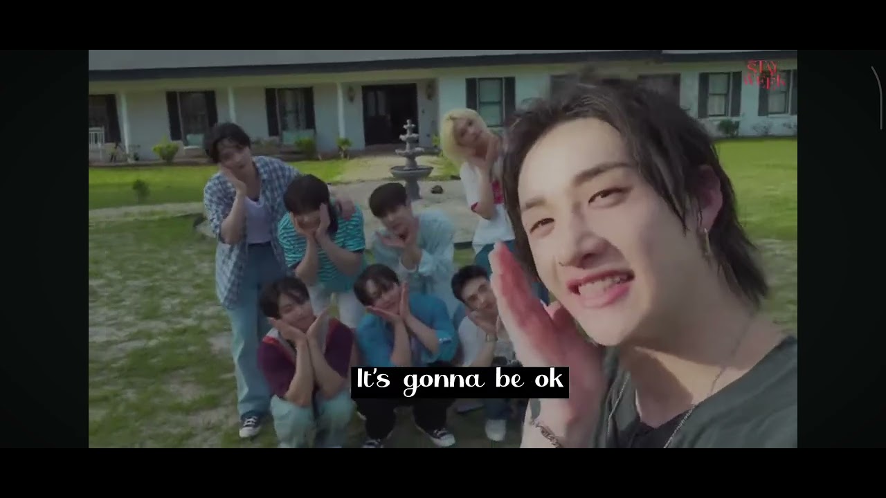 Stay week @StrayKids - YouTube