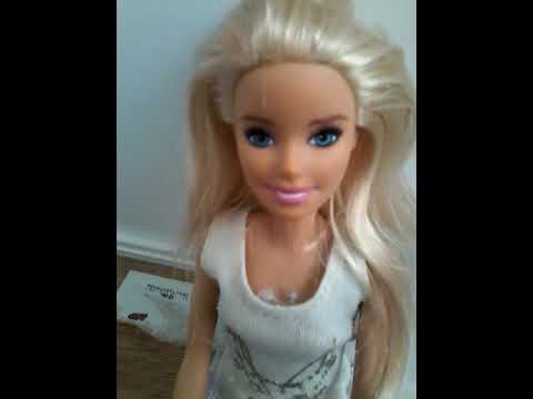 Barbie ailesi 17.bölüm