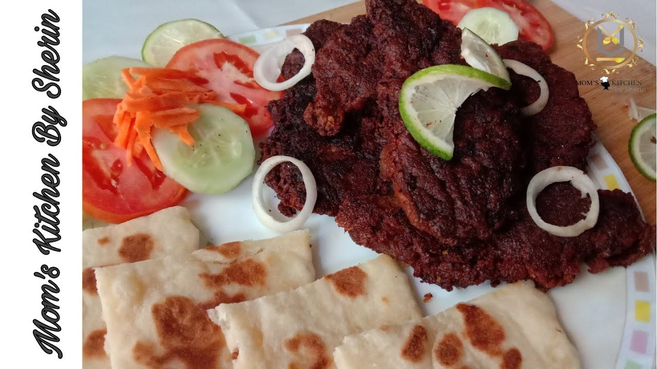 বিফ চাপ রেসিপি | Special Beef chap recipe | Bangladeshi beef chap ...