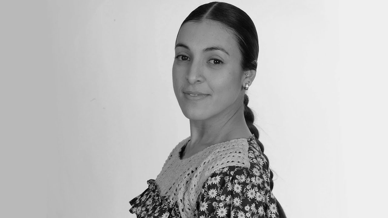 María Olivera en Argentina Baila - YouTube