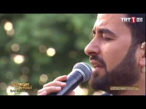 Murat Belet Sensiziz Rasul - TRT 1 - YouTube