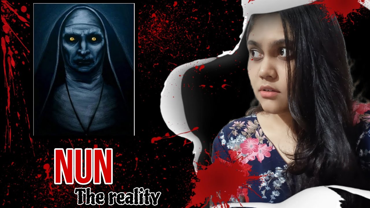 The NUN'S Real Horror Story - YouTube
