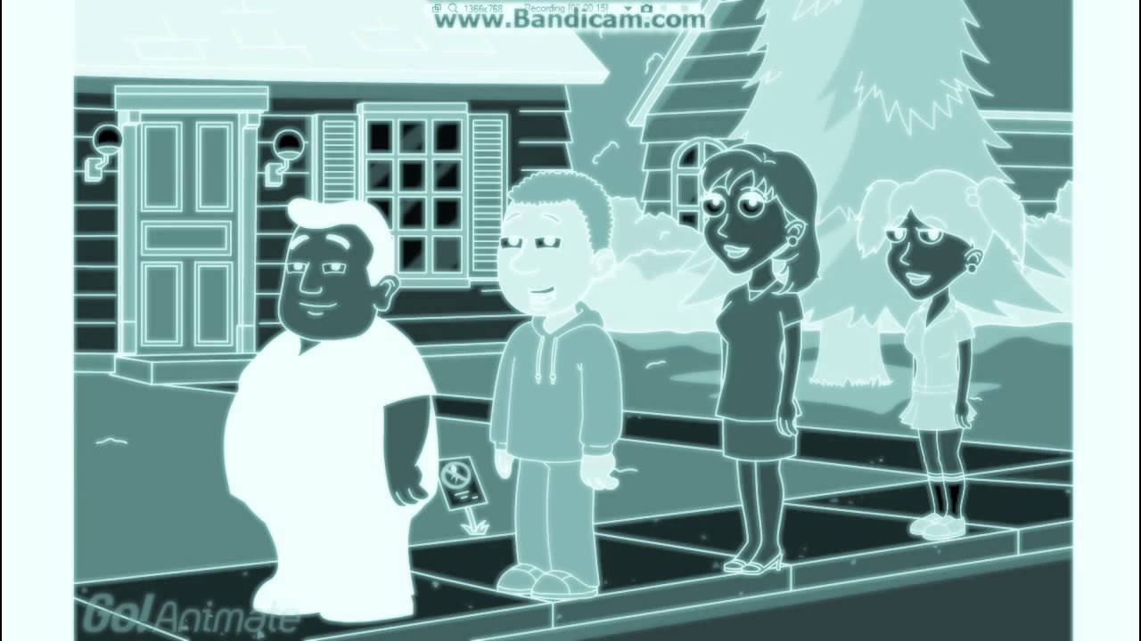 Teletubbies GoAnimate Important Message gmajor - YouTube