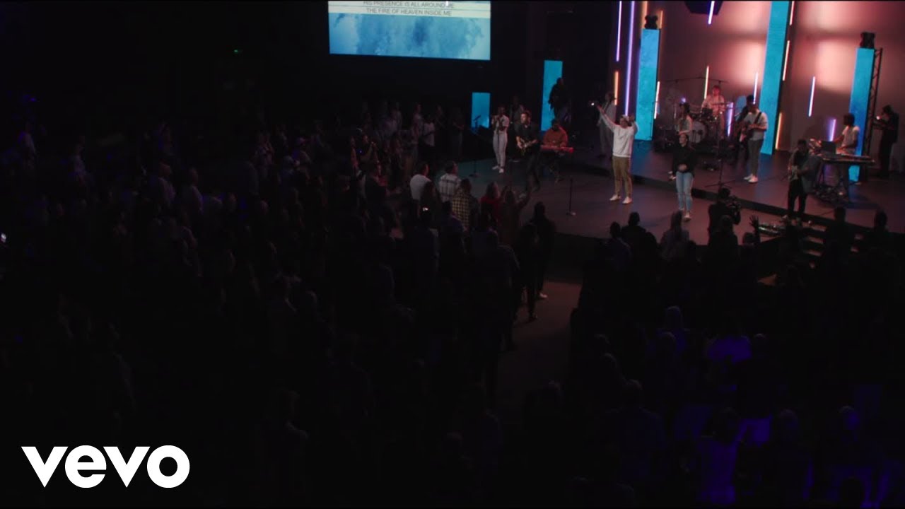 Linc Worship - See You Now 'Look Again' ft. JD Mac Millan, Dylan ...