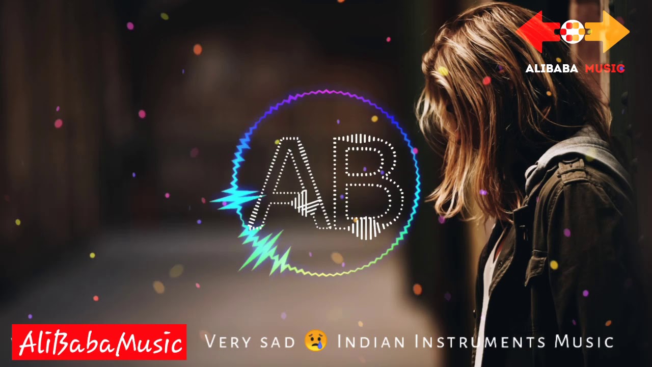 very sad Instruments Music || Sad Poetry Music || HEART TOUCHING MUSIC ...