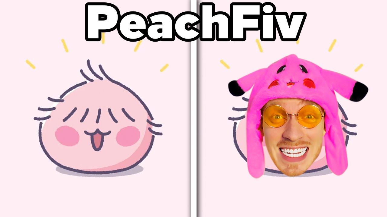 Sound effects of [PeachFiv Season 3] 🍑 퍼피치의 완벽 헤어 스타일링 - YouTube