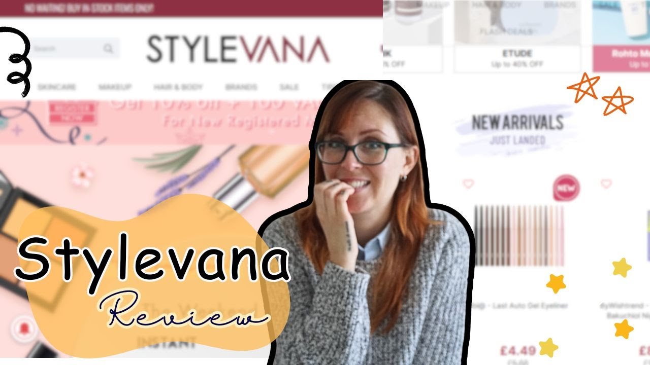Real Stylevana review | my experience as a non influencer |the famous ...