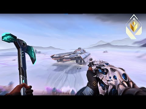 Felaketin kalbi vandal ASMR - 1280x960
