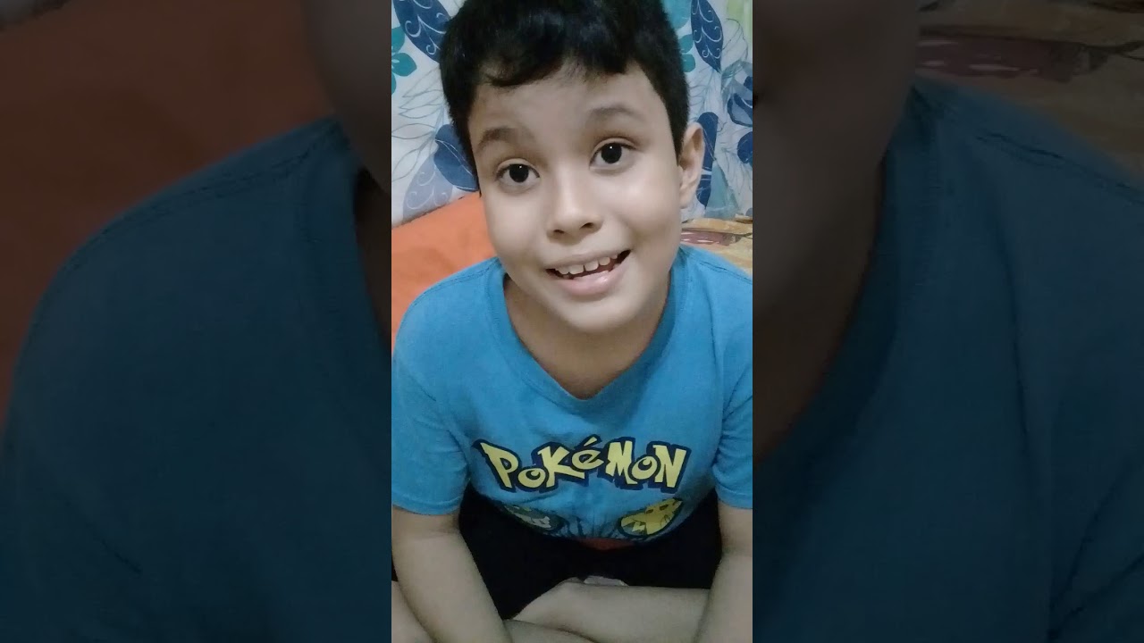 10 cosas sobre Andy - YouTube