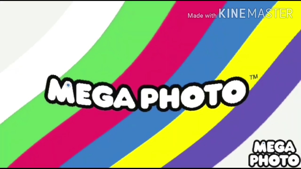 mega photo YTP trailer - YouTube