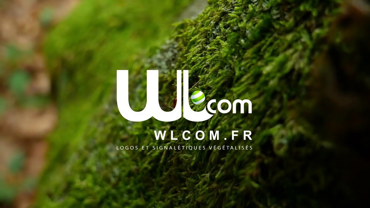 WLCOM, votre Communication inspirée par la Nature... - YouTube