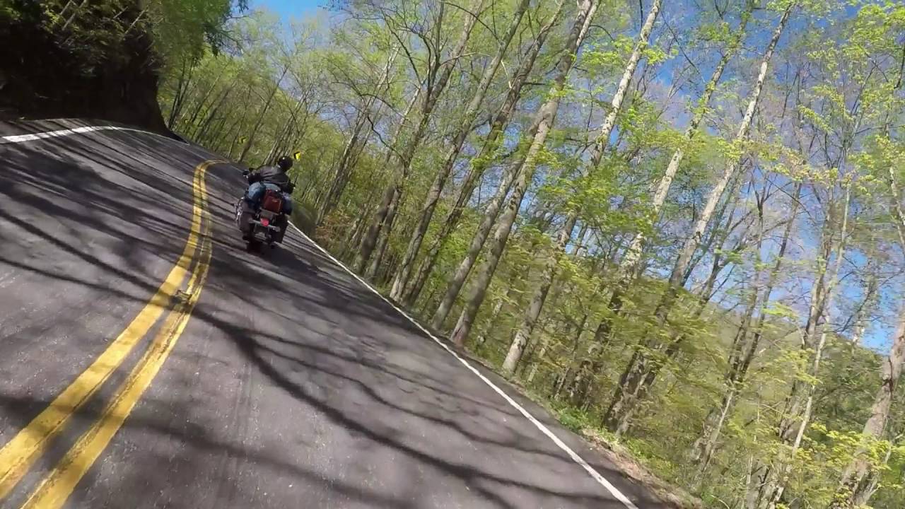 Devil's Triangle part2 - YouTube