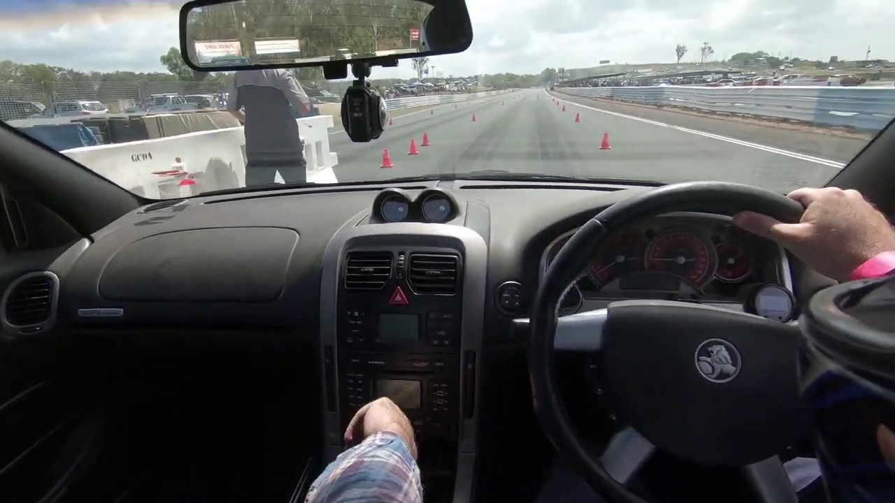 All Aussie Day - 10 second commodore LS vs Barra 650+rwhp xr6t - YouTube
