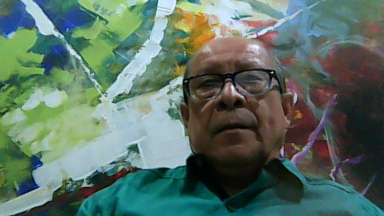 10 minutos con Ramiro Díaz - YouTube
