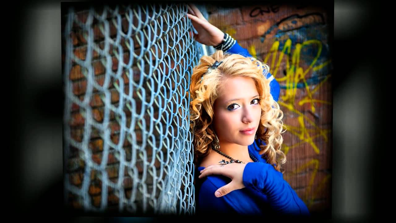 Kevin Lunt Photography_Teens and Seniors - YouTube