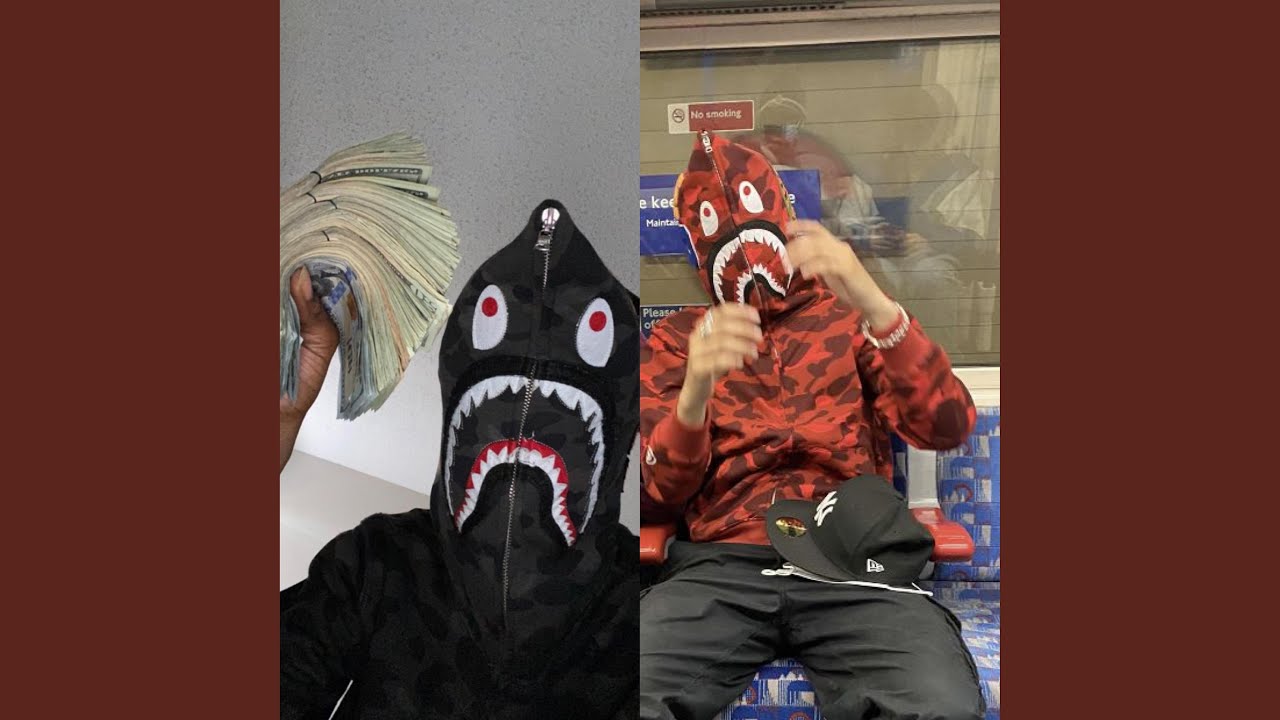 Slime (feat. Chino Fto) - YouTube