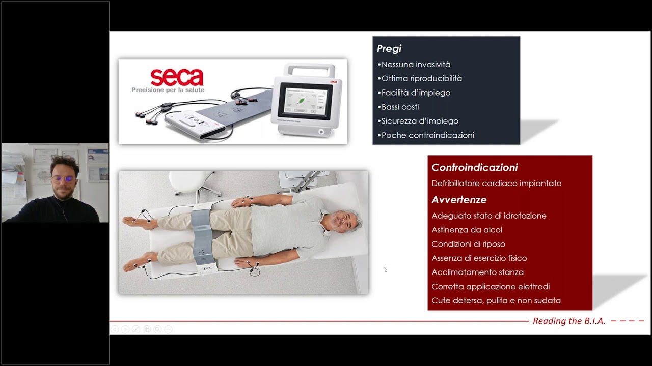 READING THE B I A GUIDA ALL'INTERPRETAZIONE ED ALLA GESTIONE DELL ...