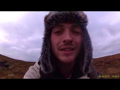 Day 1 of Grouse beating - YouTube