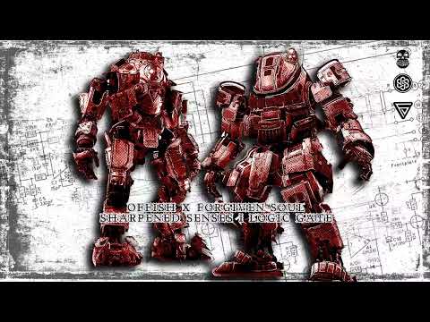 OFFISH & FORGIVEN SOUL - Sharpened Senses [NfSoP/FREE32]